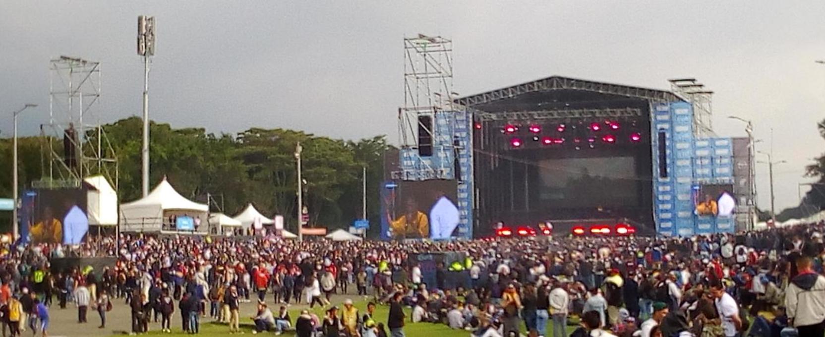 Hip Hop al Parque edición 23, una apuesta educativa. | Universidad de ...