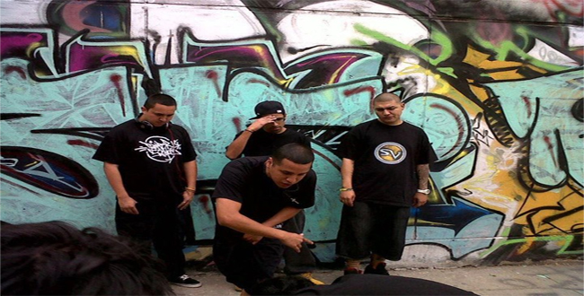 En Perú se vive el buen Rap en compañía de Norick | Universidad de ...