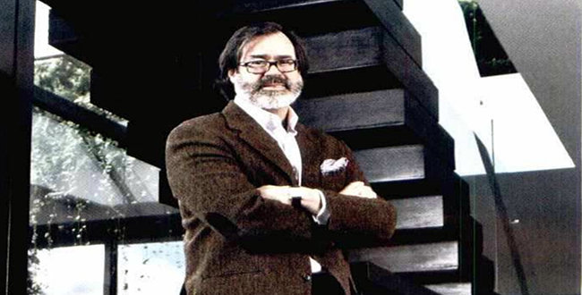 La revista Habitar destaca al egresado tadeísta Francisco Samper ...