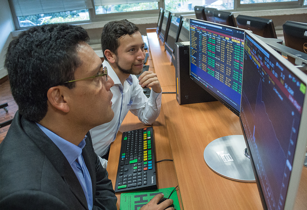 Banca y Finanzas, un programa que piensa en las transformaciones ...