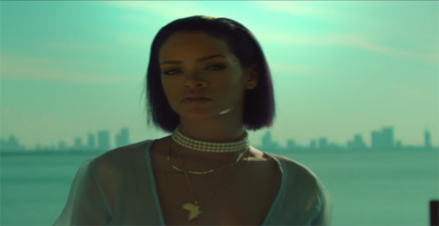 Vea el nuevo vídeo de Rihanna “Needed me” | Universidad de Bogotá Jorge ...