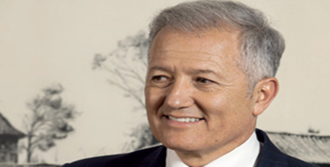 Sergio Mutis Caballero destaca a Utadeo en su columna para La República ...