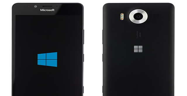 Microsoft lanza un nuevo Smartphone | Universidad de Bogotá Jorge Tadeo ...