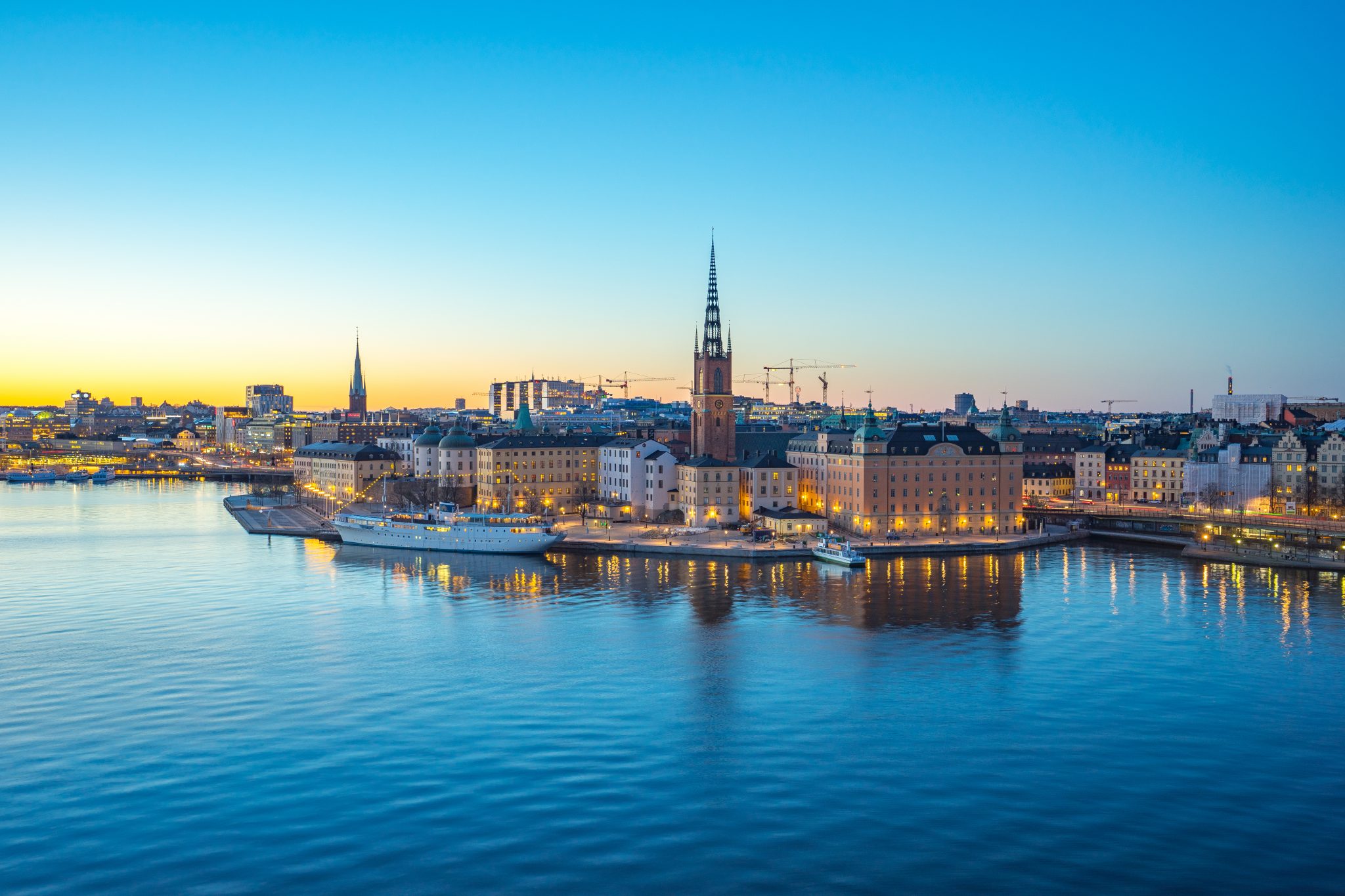 Stockholm Environment Institute VISITA LA TADEO EL 3 DE MAYO/19 ...