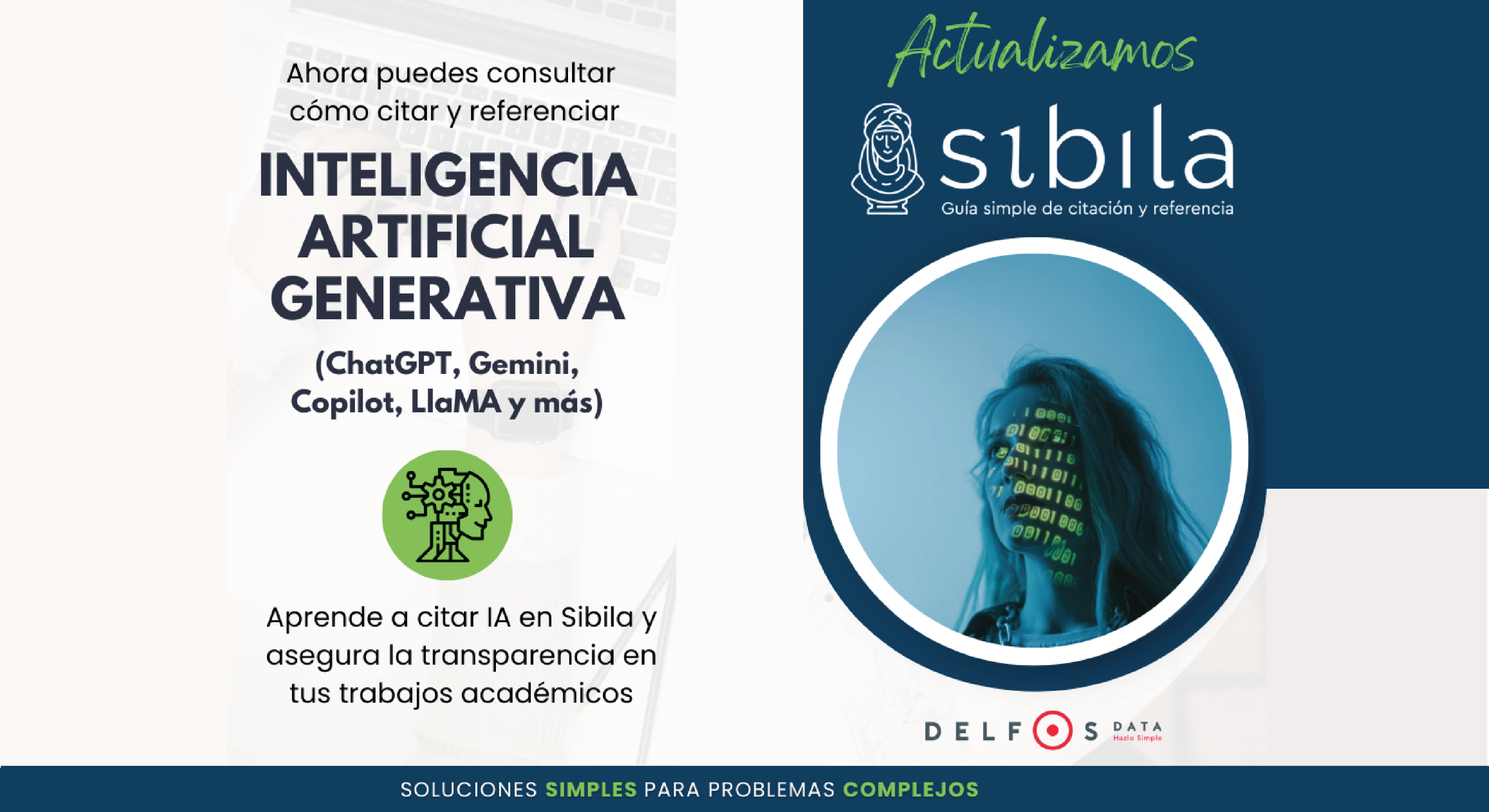 Actualizamos Sibila | Universidad de Bogotá Jorge Tadeo Lozano