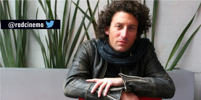 Default, lo más reciente de Simon Brand estrena Poster Oficial ...