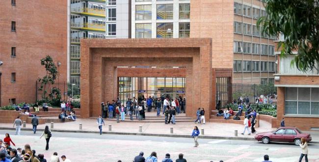 Utadeo Una De Las Universidades Que Desde Ya Diseña Plan De Retorno Al
