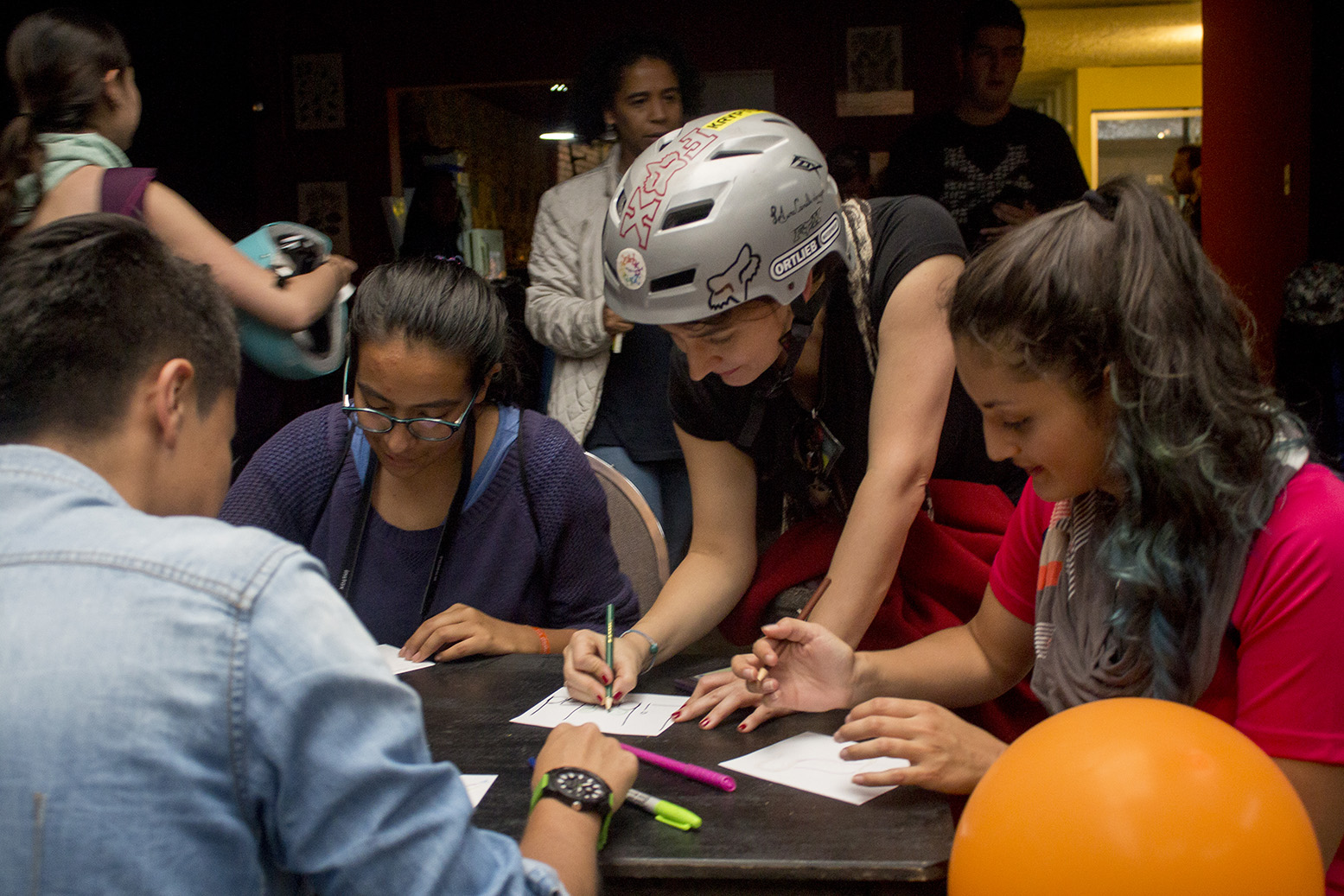 Talleres grupales para fortalecer habilidades en Utadeo | Universidad ...