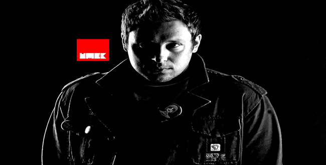 Umek en Colombia | Universidad de Bogotá Jorge Tadeo Lozano
