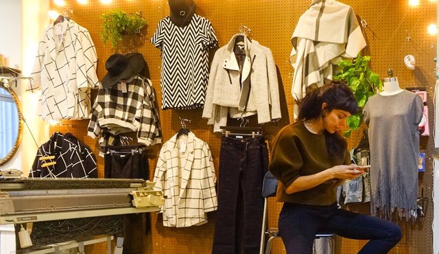 MERCADEO DE LA MODA PARA CLIENTES PERMANENTES | Universidad de Bogotá ...