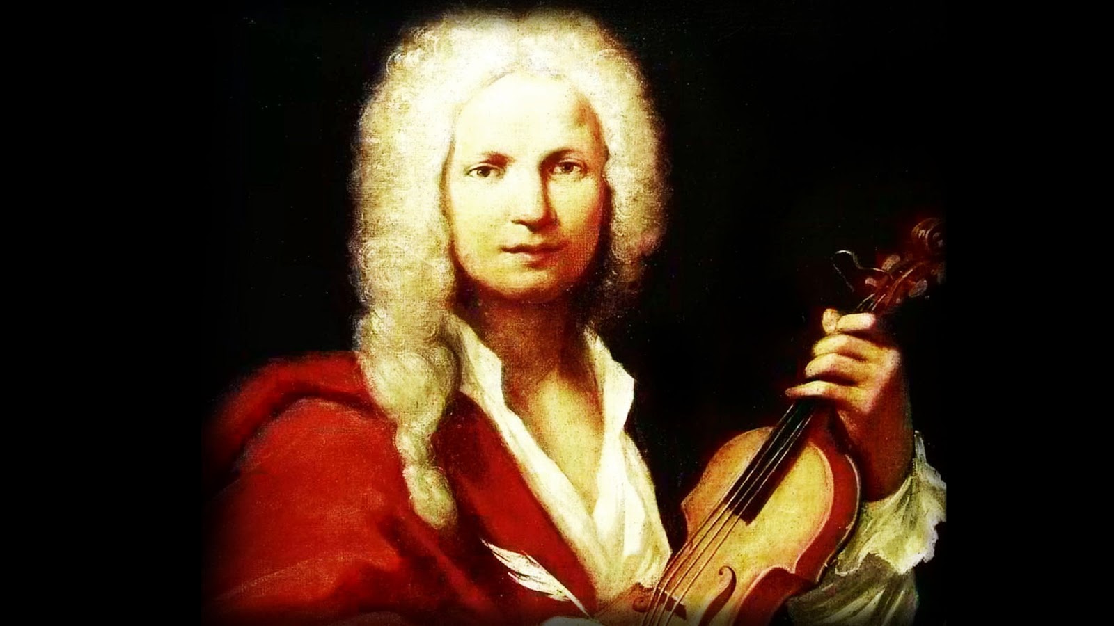 EL ARTE DE ANTONIO VIVALDI | Universidad de Bogotá Jorge Tadeo Lozano