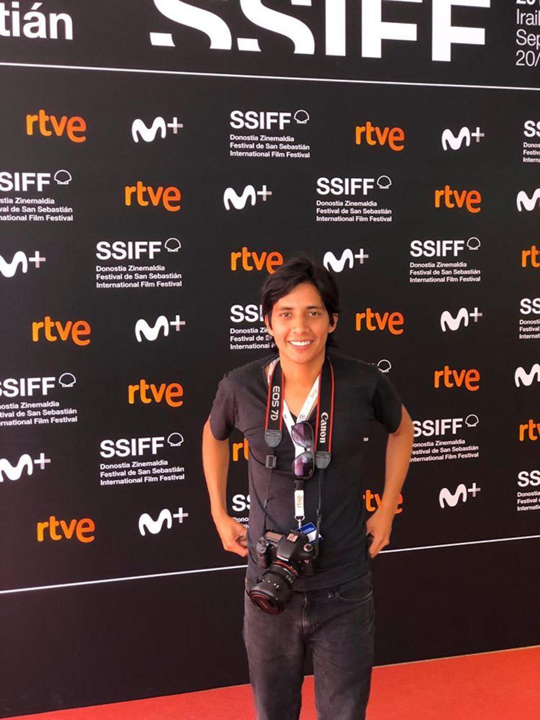 Entrevista a César Pulido Tovar, Tadeísta elegido como jurado en el ...