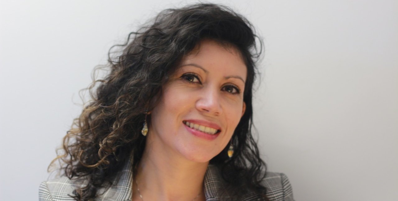 Apoyar emprendimientos digitales, la gran pasión de la tadeísta Ivonne ...