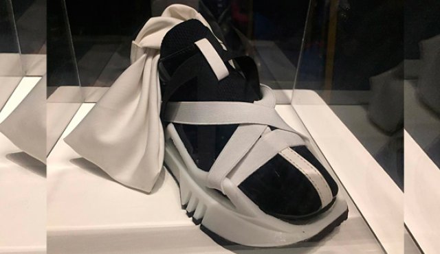 Un zapato con diseño innovador | Universidad de Bogotá Jorge Tadeo Lozano