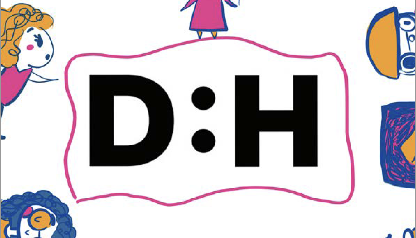 D:H DISEÑANDO HISTORIAS | Universidad de Bogotá Jorge Tadeo Lozano