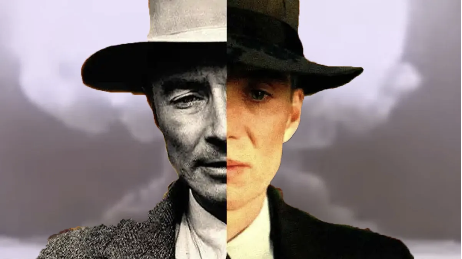 Robert Oppenheimer "El Dios Prometeo Americano" | Universidad de Bogotá ...