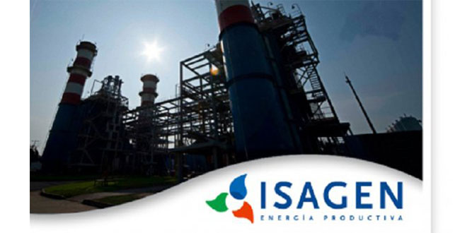 El debate en torno a Isagén | Universidad de Bogotá Jorge Tadeo Lozano