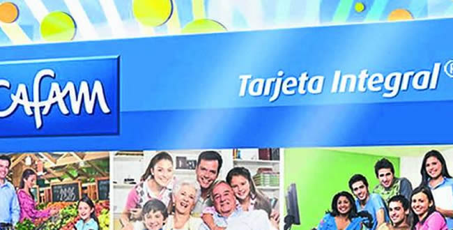 Entrega del Combo Escolar Cafam | Universidad de Bogotá Jorge Tadeo Lozano