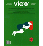 Textile View Magazine | Universidad de Bogotá Jorge Tadeo Lozano