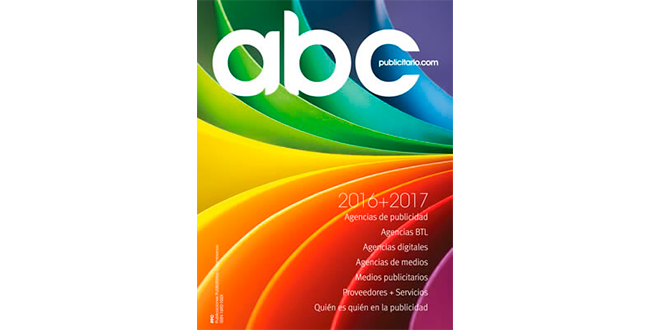 ABC publicitario: lo mejor del medio en el mejor medio | Universidad de ...