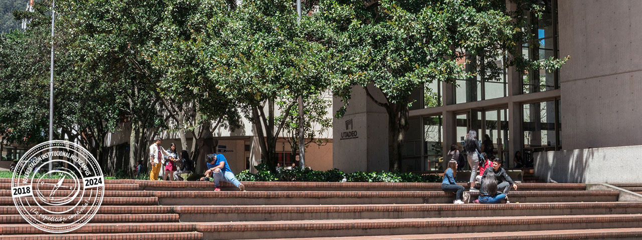 Header Home - Campus New - Gradas - Plazoleta Principal -Utadeo (4 ...