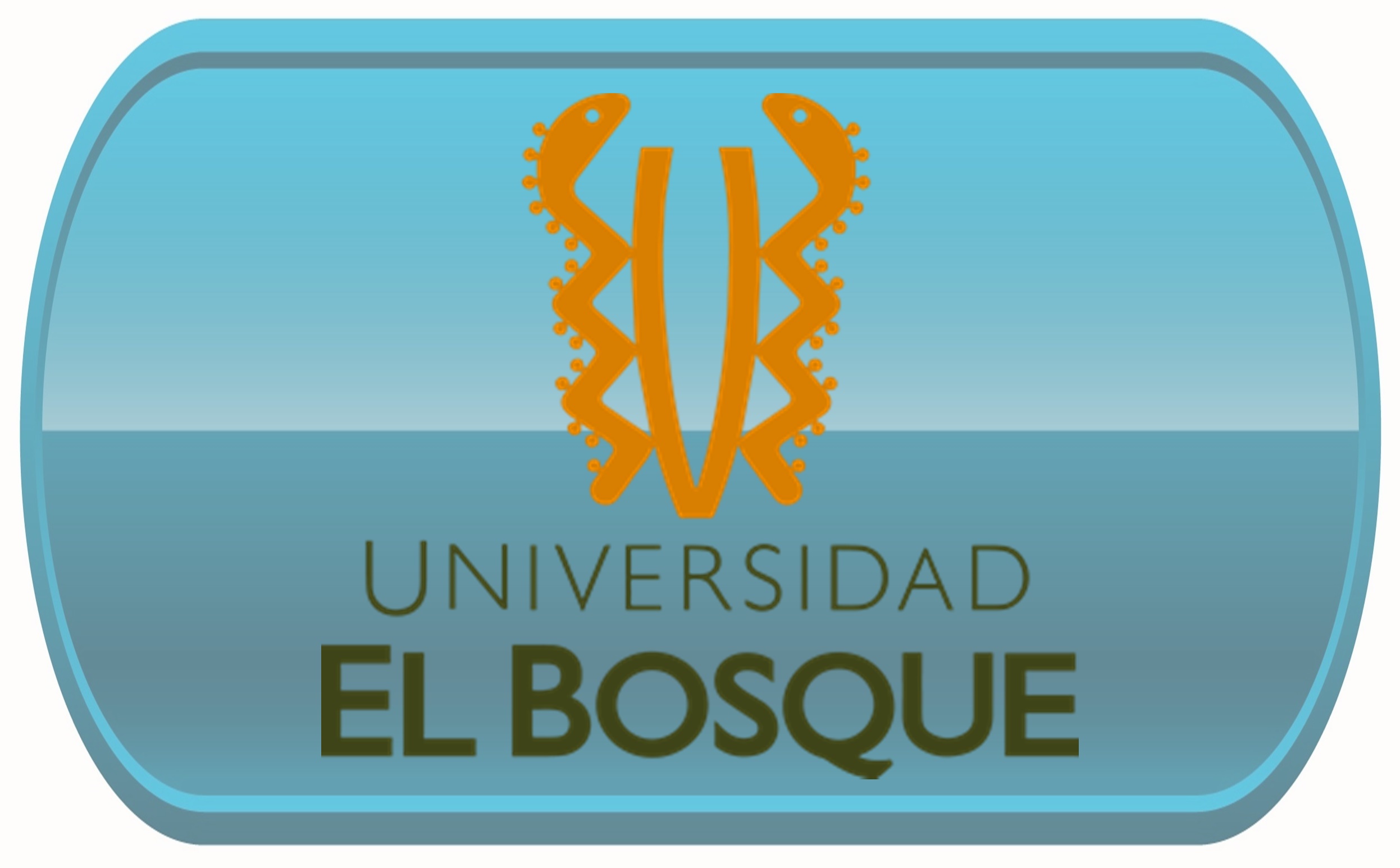 Universidad Del Bosque Logo