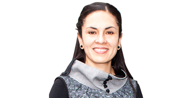 María Ximena Betancourt Ruiz - Diseño Gráfico | Universidad de Bogotá Jorge Tadeo Lozano