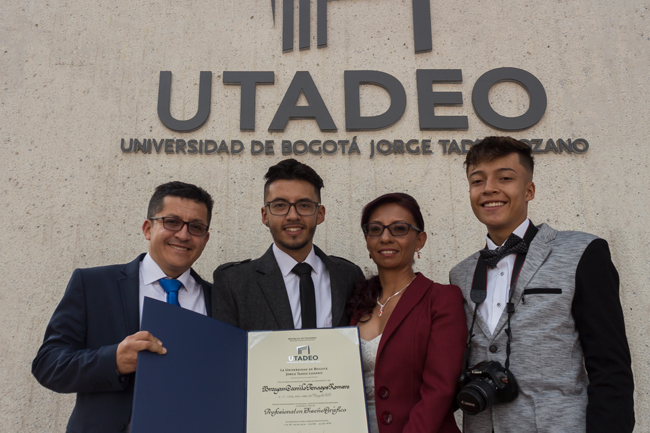 7 Universidad De Bogotá Jorge Tadeo Lozano