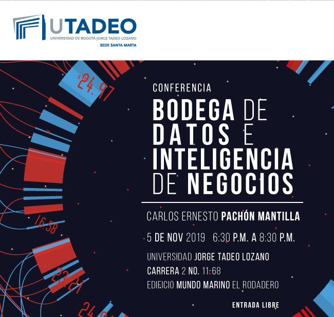 Bodega de Datos e Inteligencia de Negocios | Universidad de Bogotá ...
