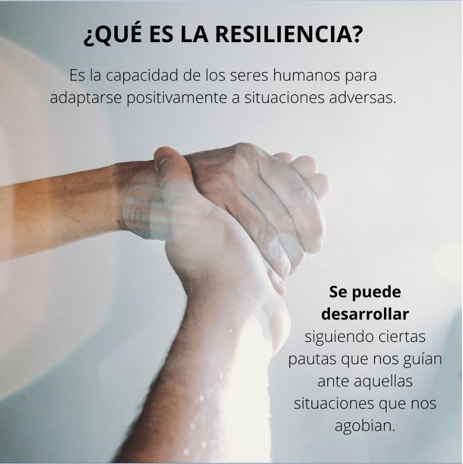 Resiliencia 1 Universidad De Bogotá Jorge Tadeo Lozano