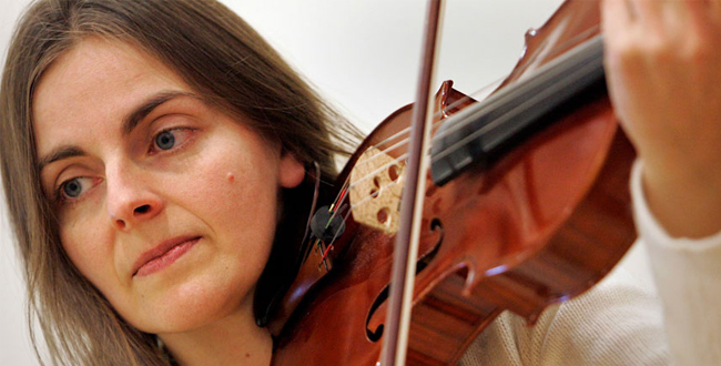 Concierto de la Orquesta Filarmónica de Bogotá y el director austriaco ...