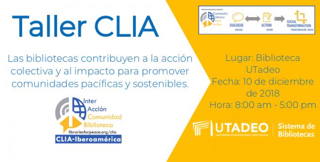 taller_clia_3.jpg | Universidad de Bogotá Jorge Tadeo Lozano