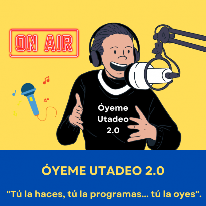 ¿Quiénes somos? | Universidad de Bogotá Jorge Tadeo Lozano