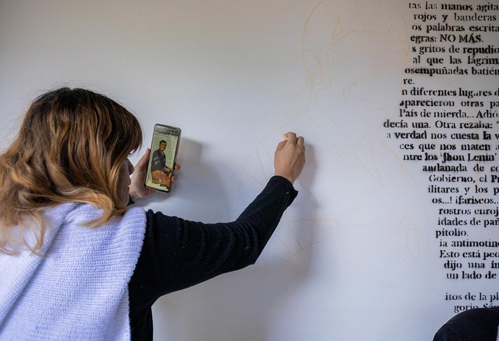 El legado de Jaime Garzón, una mirada detrás de sus personajes ...