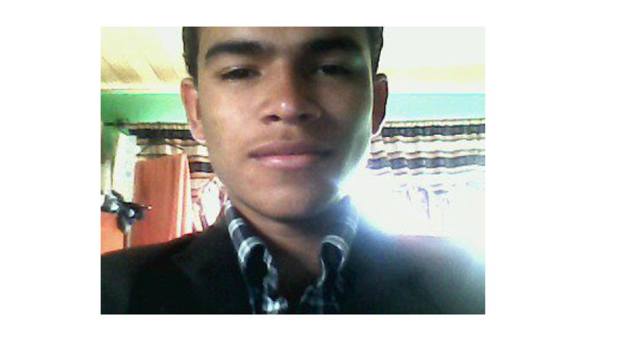 Carlos Andrés Mejía Rojano | Universidad de Bogotá Jorge Tadeo Lozano