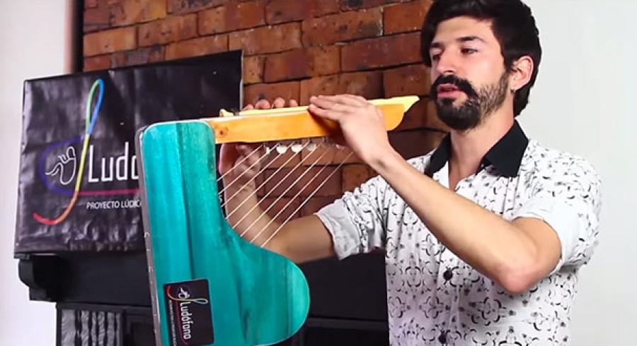 Nominado a Construcción de País | Universidad de Bogotá Jorge Tadeo Lozano