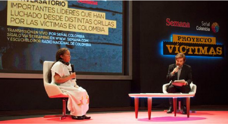 La Consulta Previa | Universidad de Bogotá Jorge Tadeo Lozano