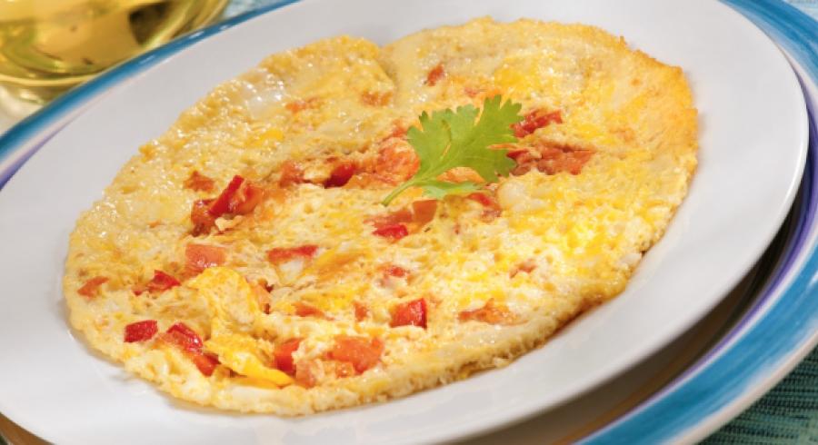 Aprende a preparar una deliciosa tortilla con huevos | Universidad de ...