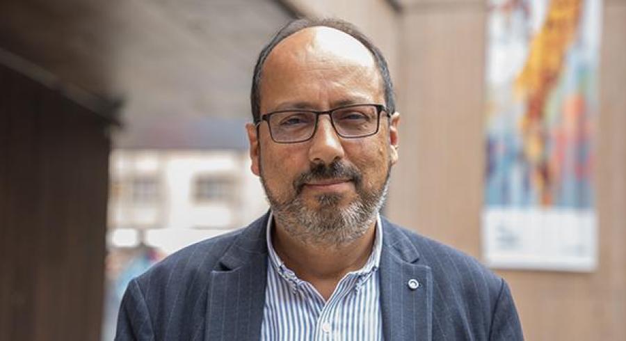 Felipe César Londoño dio detalles de lo que será el Festival ...