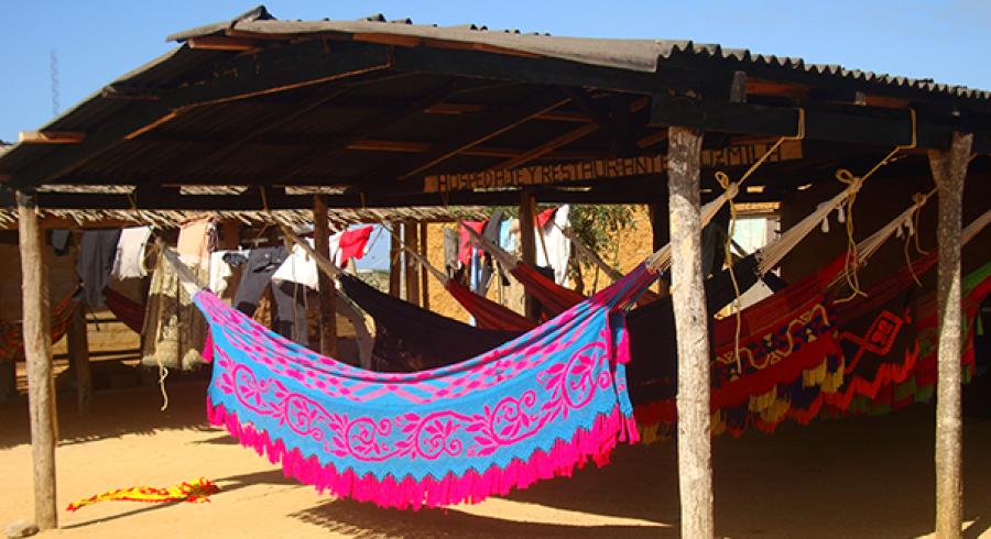 La sabiduría de los Wayuu, un patrimonio invaluable olvidado por ...