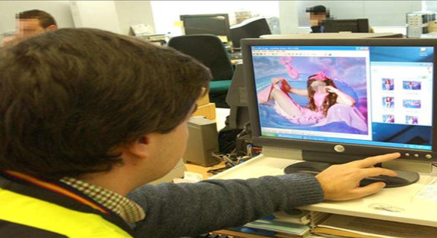 Retiran Red De Pornografía Infantil En Cúcuta Universidad De Bogotá