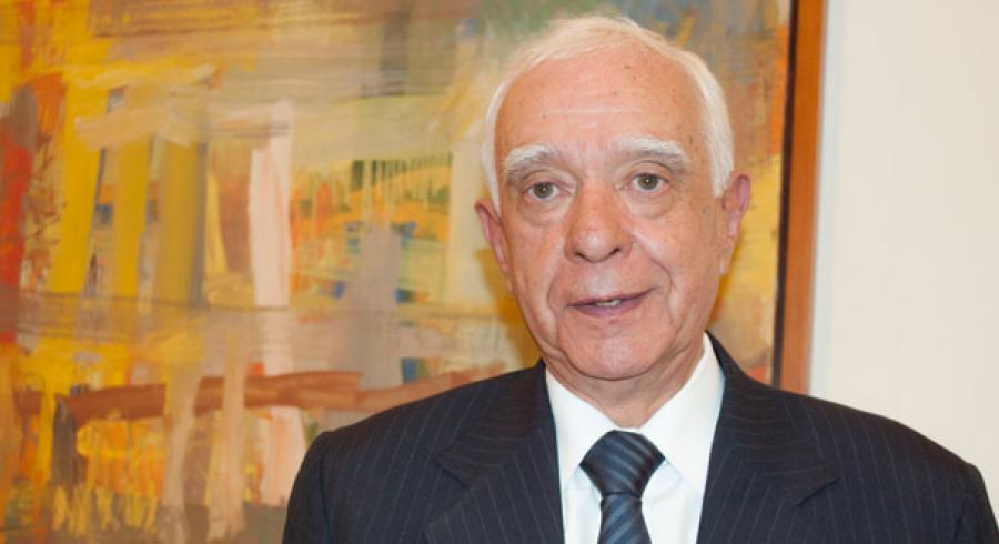 Jaime Pinzón López, voz experta en Noticias Caracol | Universidad de ...