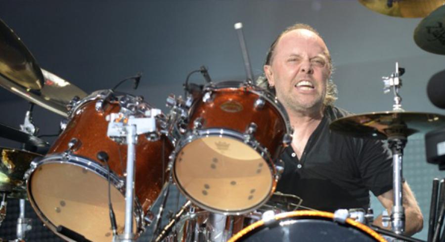 Lars Ulrich rinde tributo a fundador de Glastonbury, Michael Eavis ...