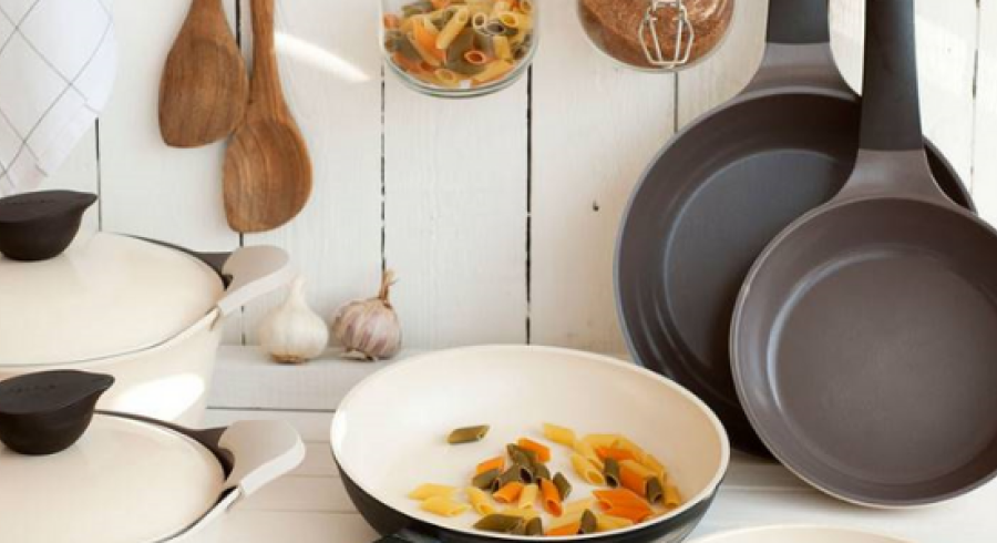 Esto es todo lo que debes saber sobre los sartenes | Universidad de ...