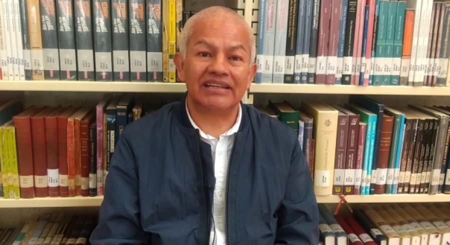 ¿Censura o protección a la verdad?: Profesor Raúl Acosta analiza la ...