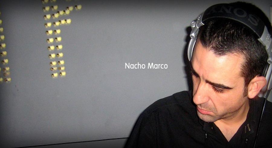 El recomendado de hoy es Nacho Marco | Universidad de Bogotá Jorge ...