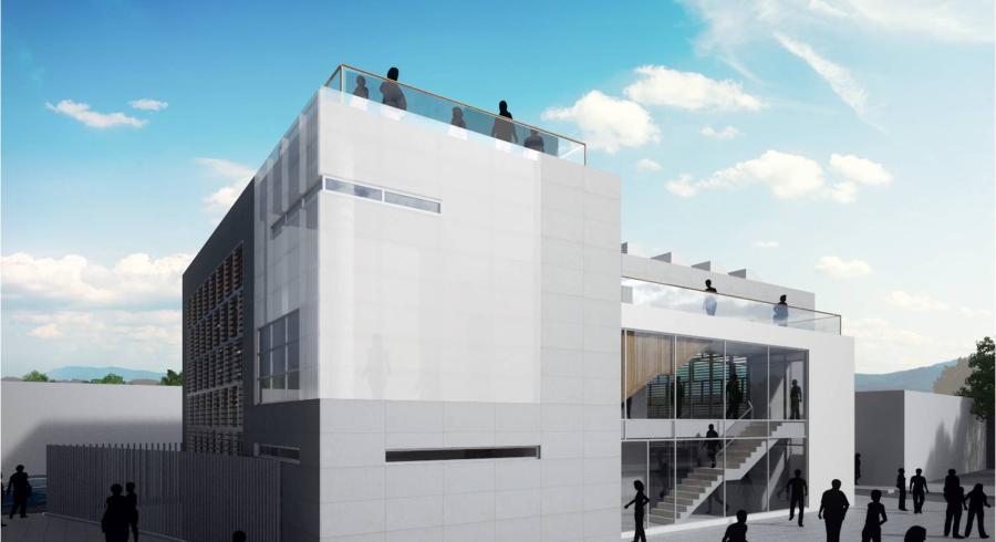 Departamento de Ingeniería de la UJTL tendrá nuevo centro de ...