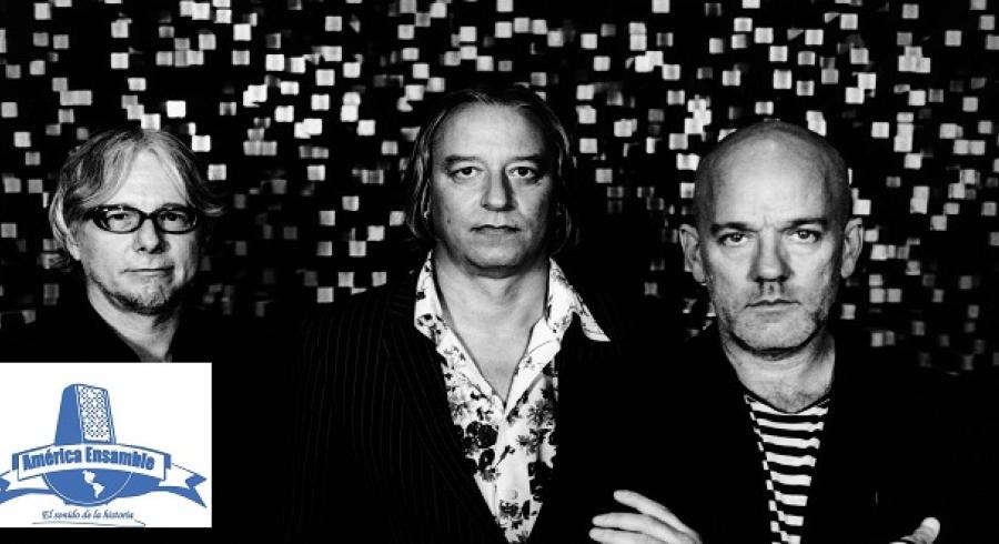 R.E.M. publica doble disco con los "MTV Unplugged" | Universidad de ...