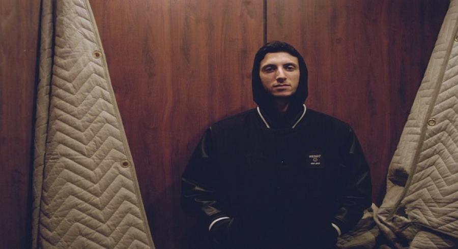 Shlohmo lanza nuevo Disco | Universidad de Bogotá Jorge Tadeo Lozano