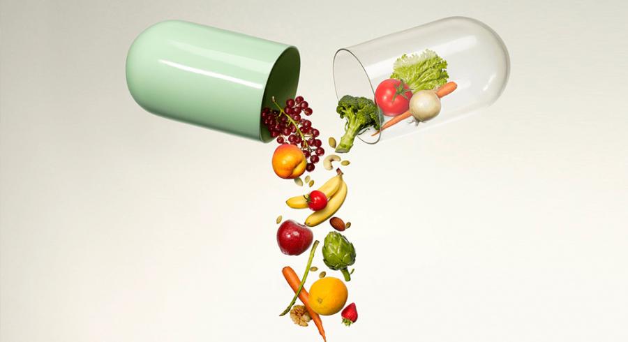 Conoce más sobre los complementos y suplementos nutricionales ...